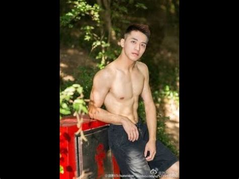 Timmy Xu One Of The Sexiest Men Alive YouTube
