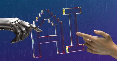 Hypeabis Interaksi Dengan AI Makin Kuat Cek 4 Prediksi Tren