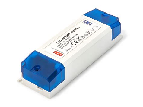 ZASILACZ MEBLOWY 12V 3A 36W DO TAŚM LED ZL M 12V 36W Cena Opinie