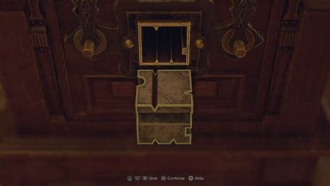Resident Evil 4 Remake Llaves y cofres especiales y cómo abrirlos
