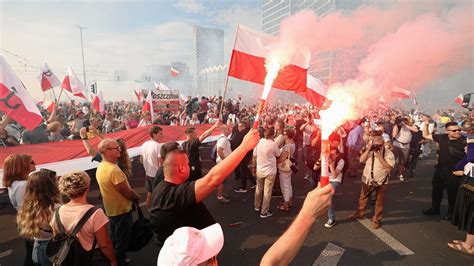 Rocznica Powstania Warszawskiego Kolejny dzień obchodów PROGRAM