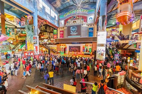 Genting Highlands Day Trip Con Skyway Cable Car Ride Da Kuala Lumpur