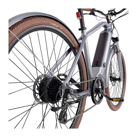 Vélo électrique URBANGLIDE M8 Electro Dépôt