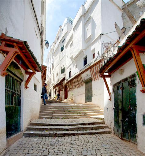 Journée nationale de la Casbah Les sites archéologiques bientôt