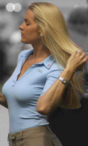 Hottest Female Sports Reporter Bodybuilding Forums