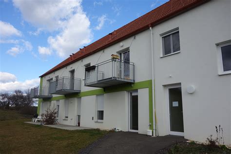 Provisionsfrei Schöne 2 Zimmer Mietwohnung mit Balkon in Oberrohr