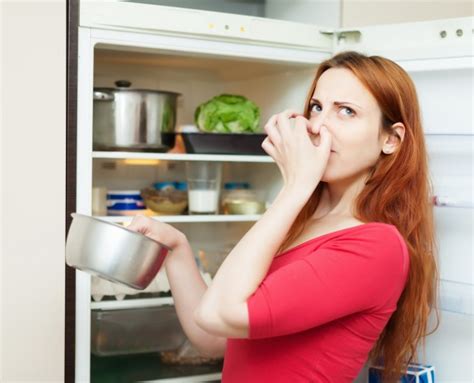 3 Trucos Sencillos Para Eliminar Los Malos Olores De La Cocina