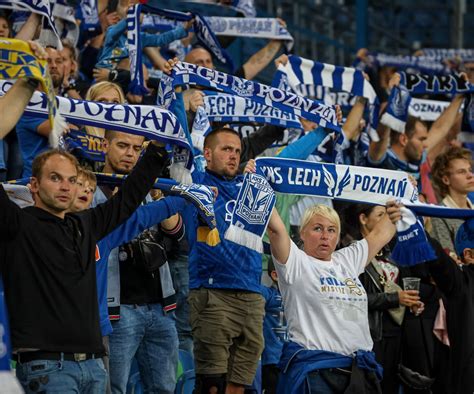 Lech Poznań Spartak Trnava Gdzie oglądać mecz 3 rundy eliminacji