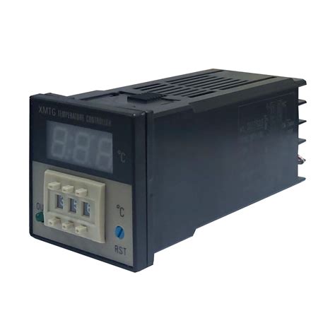 Control De Temperatura Digital XMTG 48X48mm XMTG 2301 Ingecom