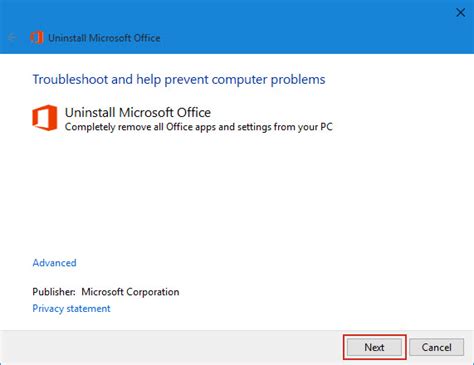 2 Ways To Completely Uninstall Office 2016 In Windows 10