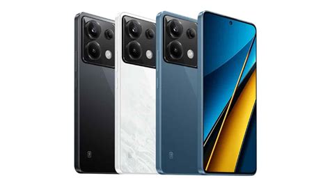 Poco X And X Pro Philippines Specs Price Features Noypigeeks