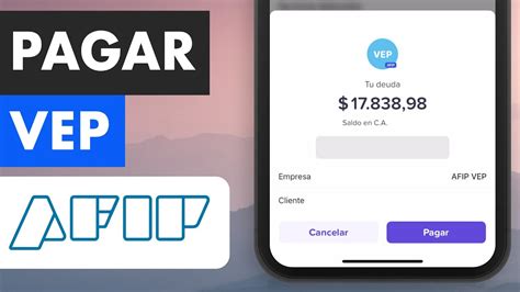 C Mo Pagar Vep Paso A Paso Homebanking Qr Mercadopago Banelco Red