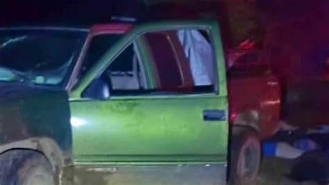 Qué es lo que sabemos de los 11 cuerpos encontrados en Tarecuato
