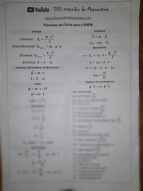 SOLUTION F Rmulas De Fisica Studypool