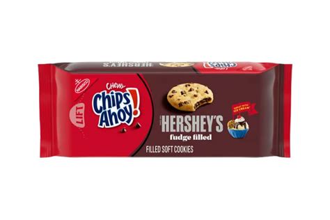 I Tried Every Chips Ahoy Flavor And Ranked Them From Worst To Best