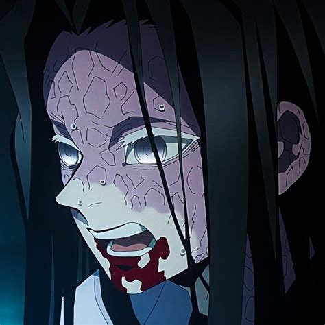 Ubuyashiki Kagaya Demon Slayer Kimetsu No Yaiba