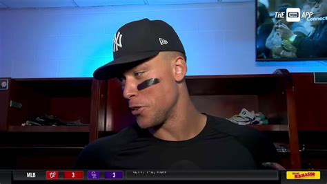 Metra Bnsf Rails On Twitter Rt Yesnetwork Aaron Judge They Are