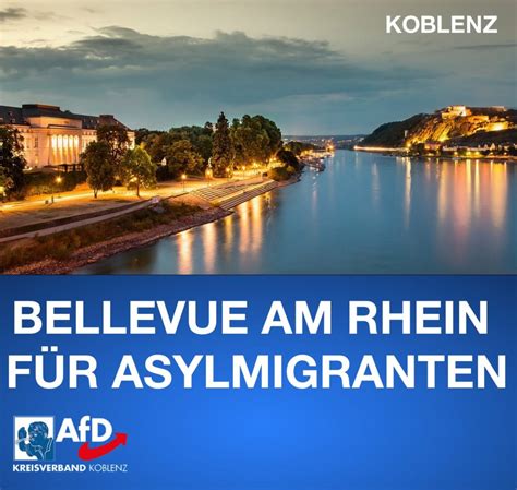 BELLEVUE AM RHEIN AfD Fraktion Koblenz