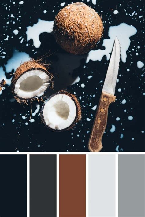 99 Shades Of Black Color With Names HEX RGB CMYK 2024