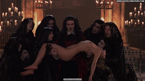 Interview With The Vampire Laure Marsac Beautiful Celebrity Vampire Hot