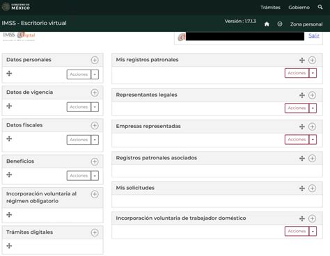 C Mo Obtener La Opini N De Cumplimiento Del Imss En Integriapps