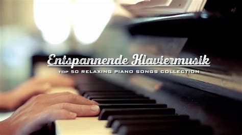Konzentrationsmusik 1 Stunden Entspannende Piano Musik Zum Lernen Und