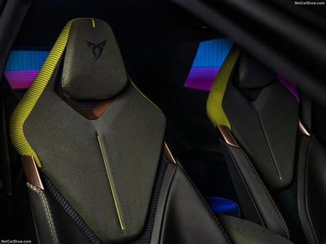 Cupra UrbanRebel Concept 2022 Picture 15 Of 20 800x600