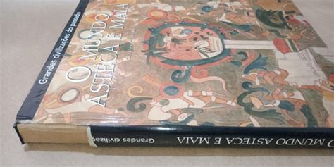 Coleção Grandes Civilizações Do Passado 20 Volumes Folio MercadoLivre