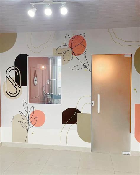 Pintura orgânica como fazer qual tinta usar e ideias de desenhos