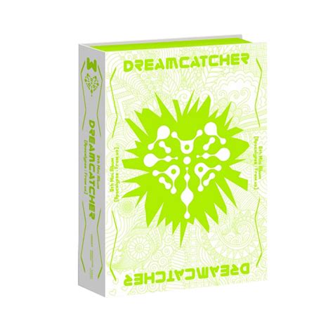 DREAMCATCHER Apocalypse From Us Limited Edition