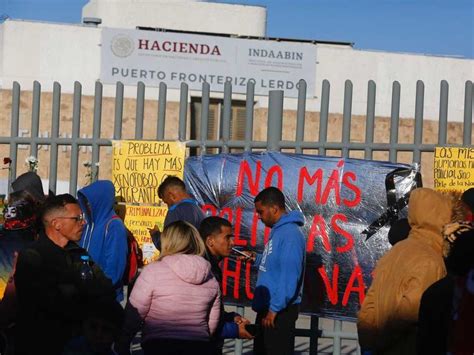 FOTOS Incendio de estación migratoria en Cd Juárez Chihuahua en imágenes