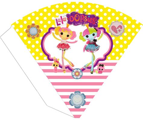 CALLY S DESIGN Kits Personalizados Gratuitos Kit de Aniversário Lala