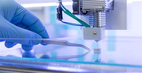 UKE Pharmacy 3D Printing Of Drugs