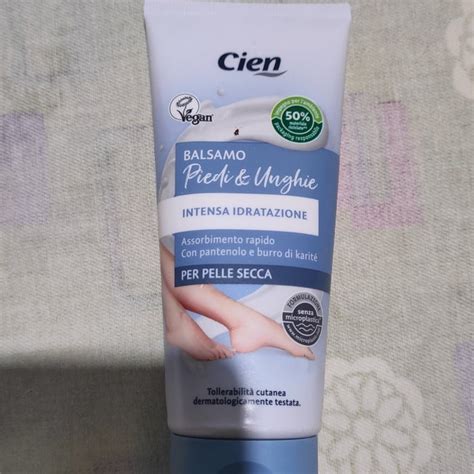 Cien Crema Piedi E Unghie Reviews Abillion