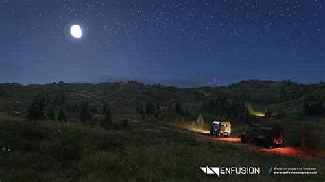 Is This What Arma 4 Will Look Like Bohemia Interactive Reveals New