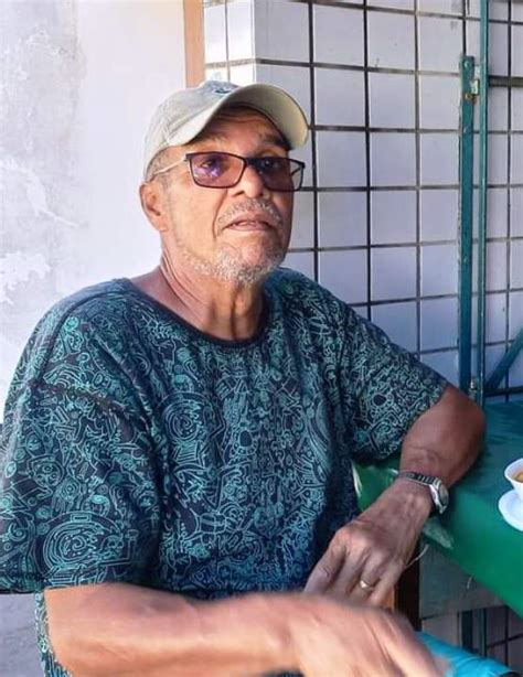 Morre Milt O Do Samba Um Dos Cones Do Samba De Cabo Frio Not Cia De