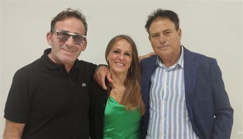 Canicatti Web Notizie Ravanusa Nasce Il Gruppo Consiliare Della Dc L
