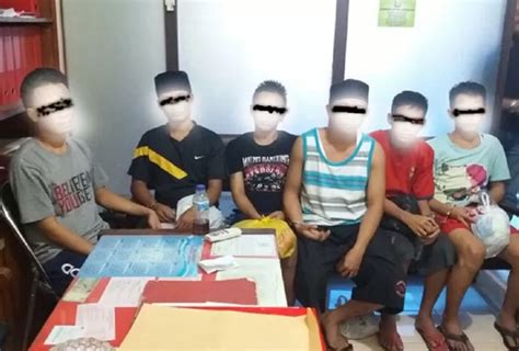Berikut Identitas Semua Pelaku Pembunuhan Vina Cirebon Terungkap Usai