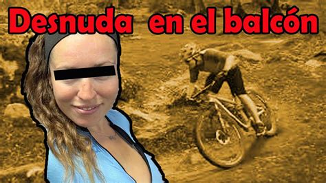 Cecilia Sopeña se queja de que han filtrado un video suyo desnuda