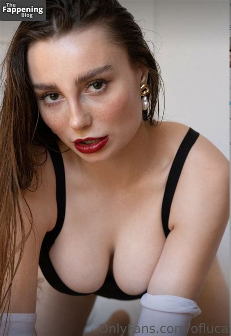 Luca Jaro Nude Sexy OnlyFans 8 Photos The Fappening Leaked Photos