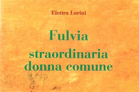 Il Filo Il Portale Della Cultura Del Mugello Lorini Elettra