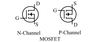 Difference Between JFET And MOSFET Compare JFET And MOSFET