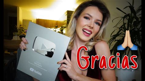 UNBOXING PLACA 100 000 SUSCRIPTORES YouTube