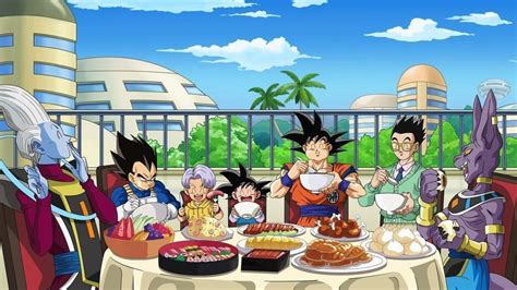 Dragon Ball Veja A Ordem Cronol Gica Das S Ries Da Franquia Japonesa