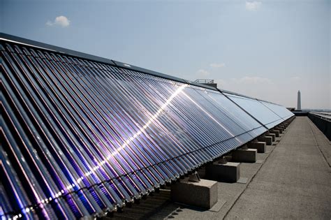 Installation D Un Chauffe Eau Solaire Avantages Co T Et Proc Dure