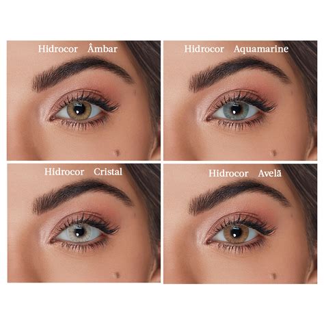 Lente De Contato Ambar Hidrocor Ubicaciondepersonas Cdmx Gob Mx