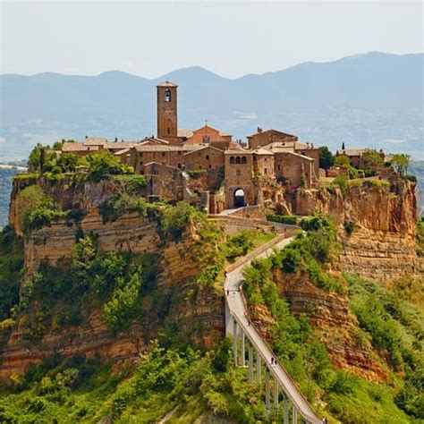 Borghi I Borghi più Belli d Italia