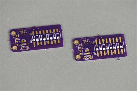 Building A DIP Switch USB Stick Using The Microchip PIC16F1459