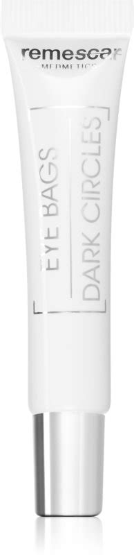 Remescar Medmetics crème contre les cernes et les poches sous les yeux