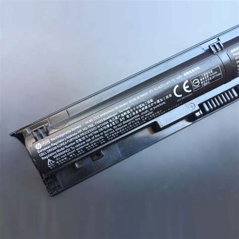 805294 001 Battery Laptop Batteries Pack For Li Ion HP 805294 001